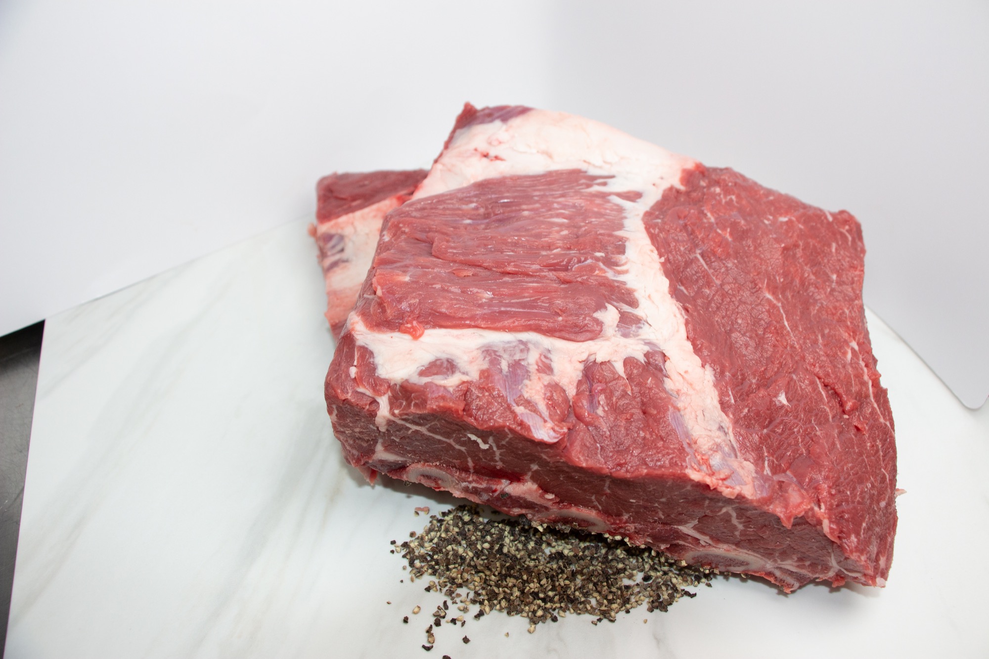 Beef Ribs - Rosedale Butchers