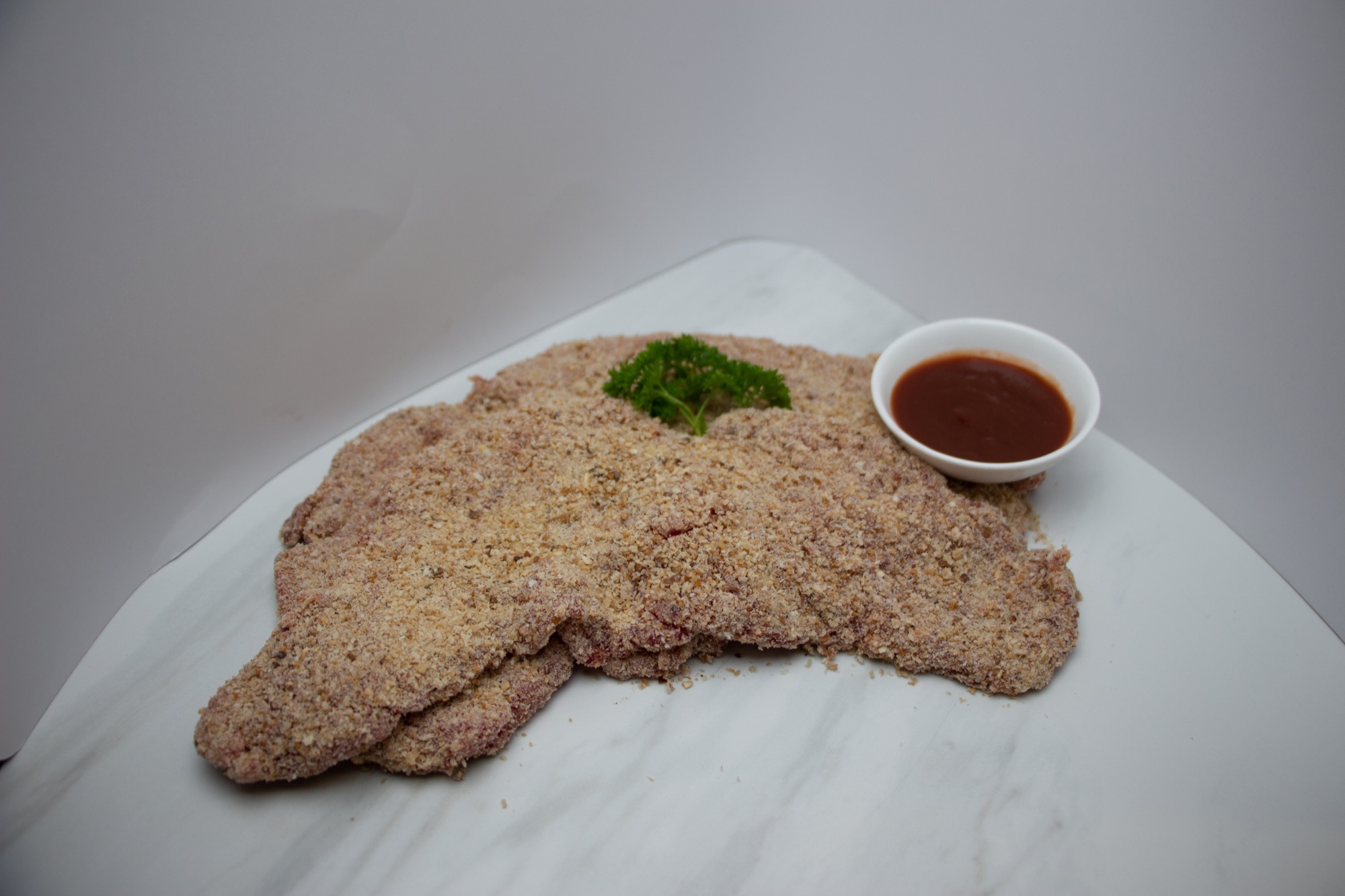 Beef Schnitzel - Rosedale Butchers