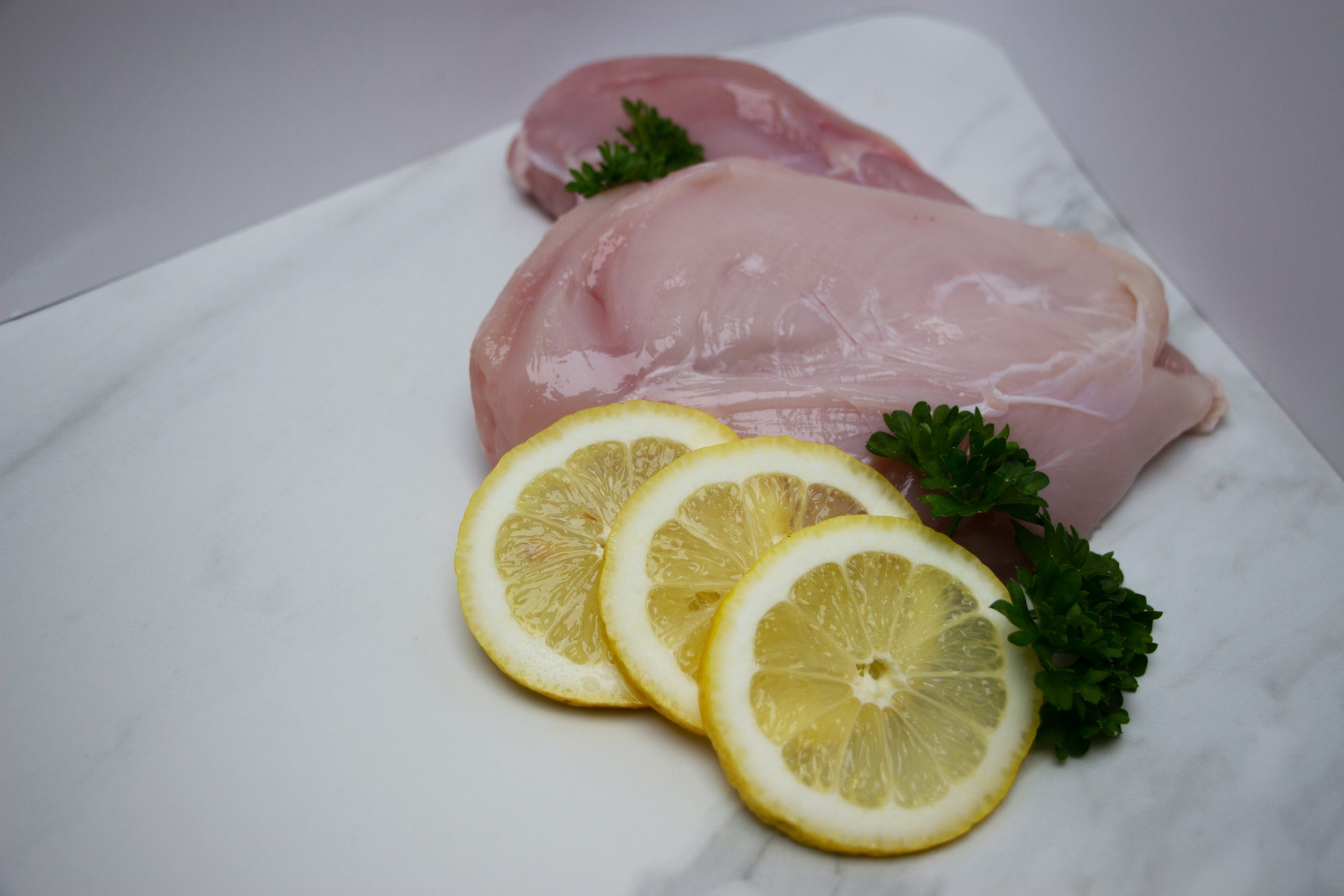 Chicken Breast Fillet - Rosedale Butchers