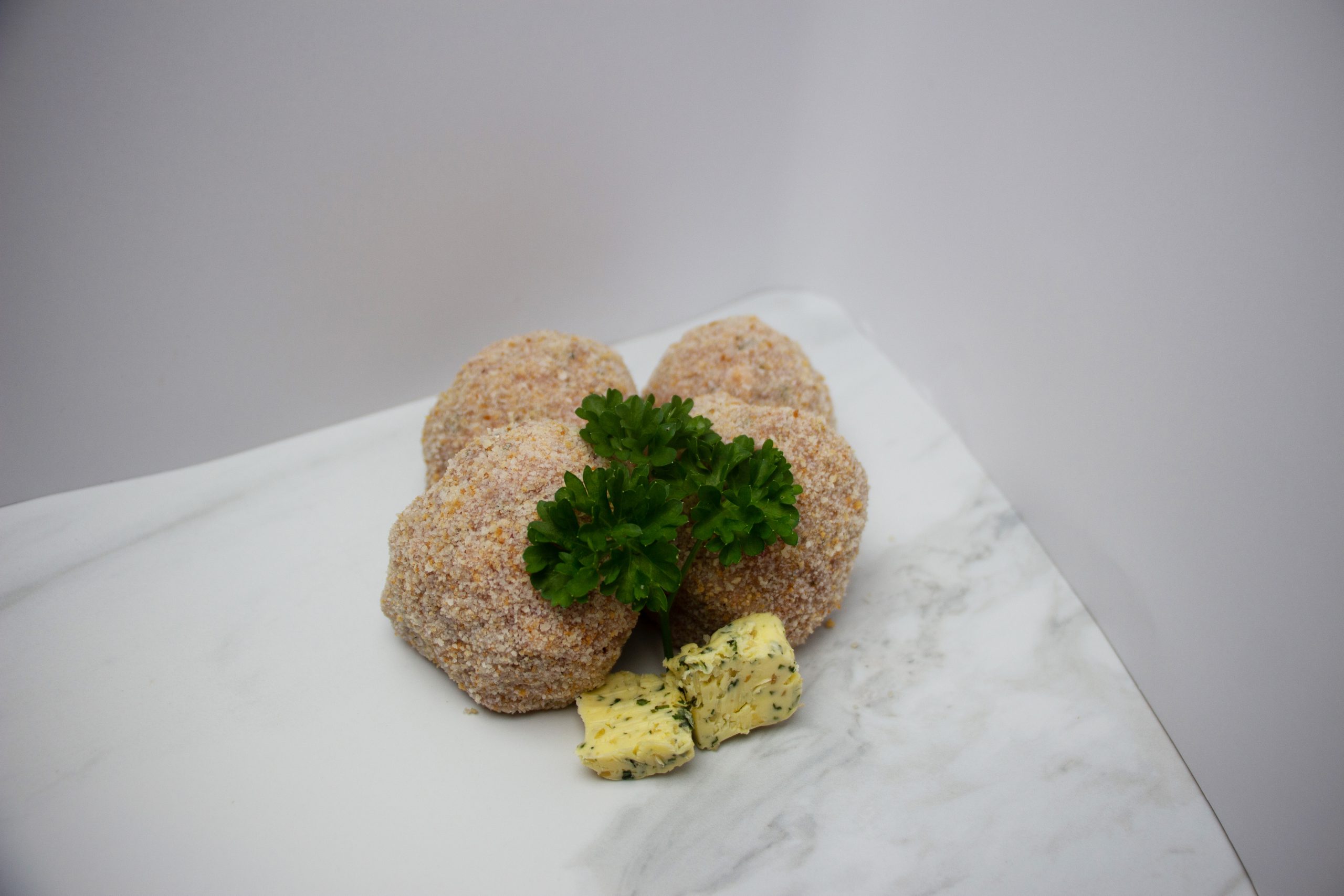 Chicken Garlic Ball - Rosedale Butchers