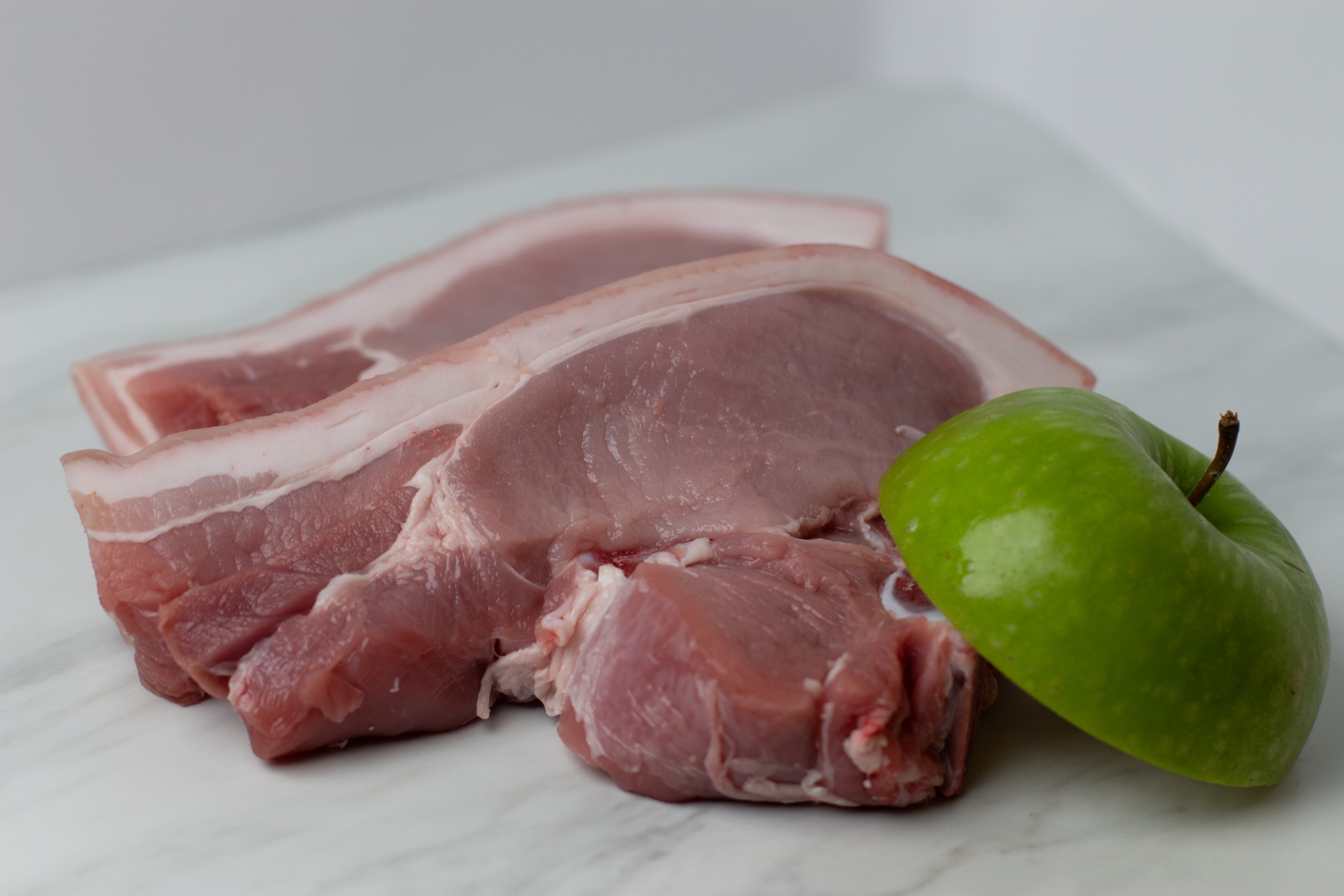 Pork Loin Chops - Rosedale Butchers