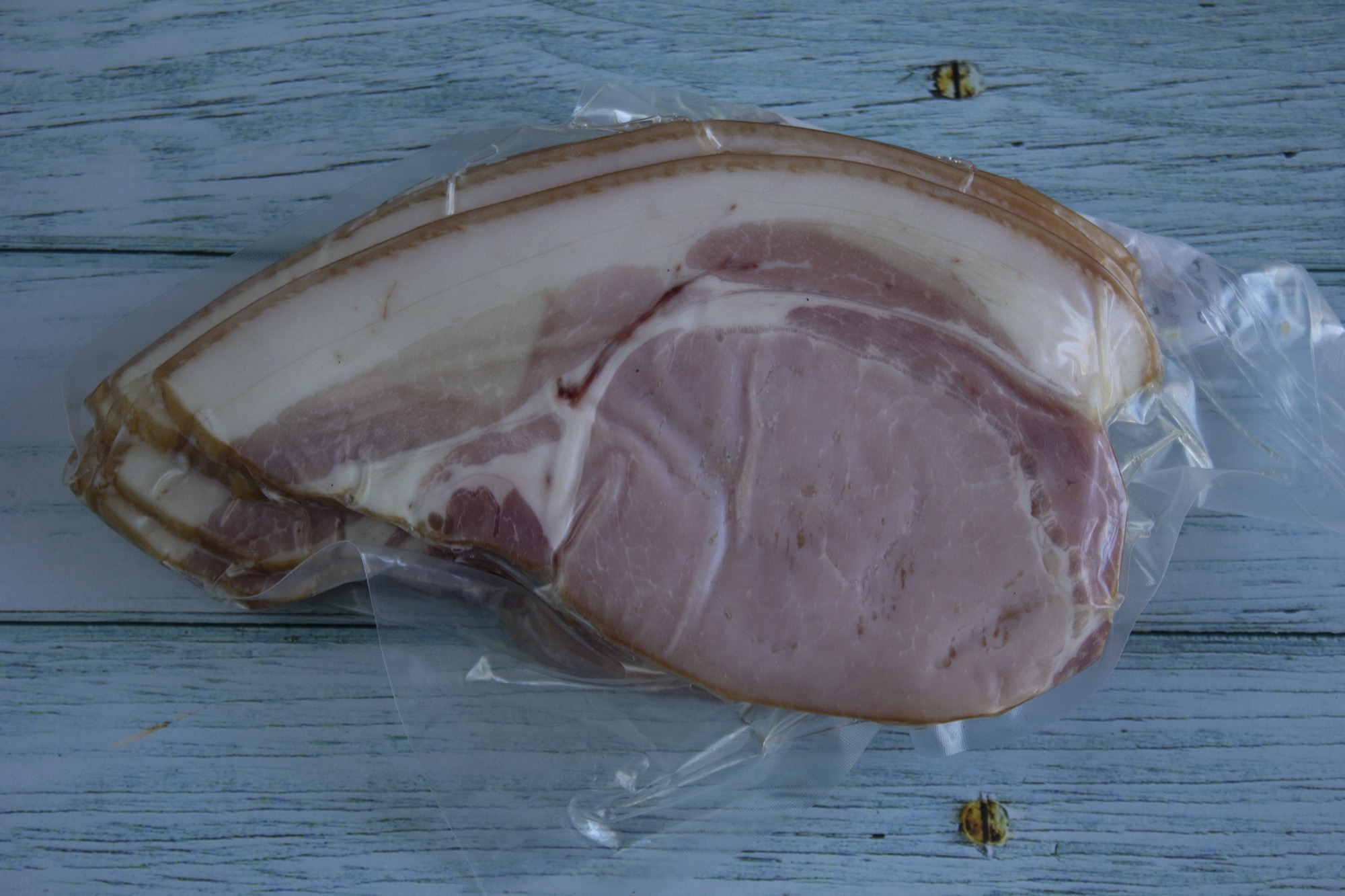 Smoked Bacon - Rosedale Butchers