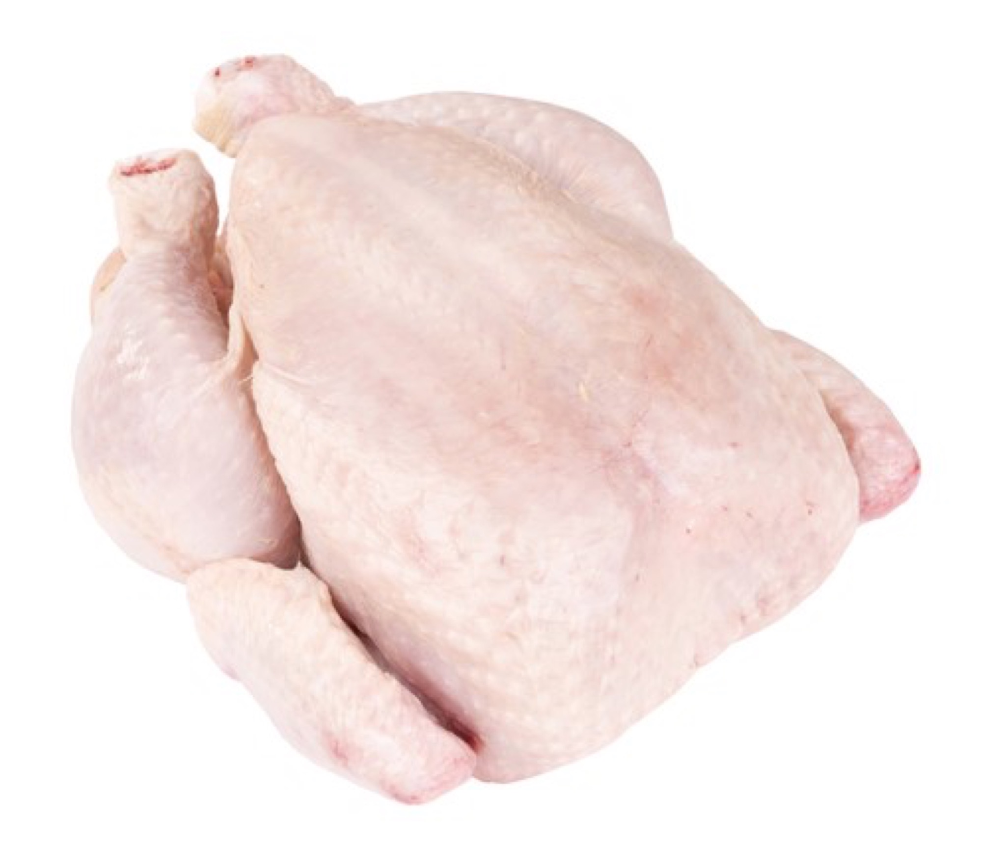 Whole Chicken Size 18 - Rosedale Butchers
